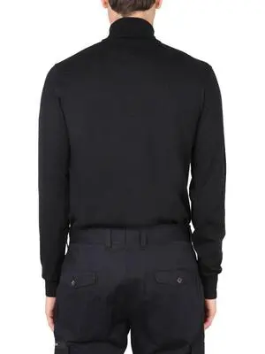 Dolce & Gabbana Maglia A Collo Alto