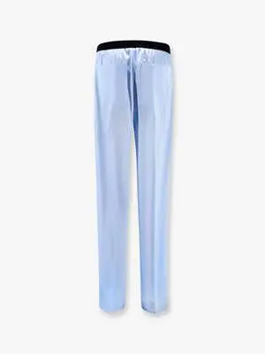 TOM FORD Pyjamas Stretch Satin Trousers