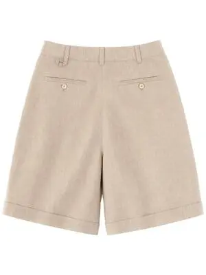Jacquemus Le Shorts Pastro