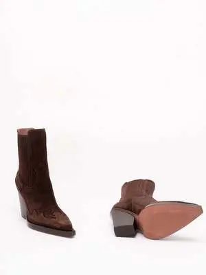 Paris Texas Dallas` Boots