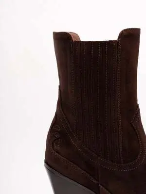 Paris Texas Dallas` Boots