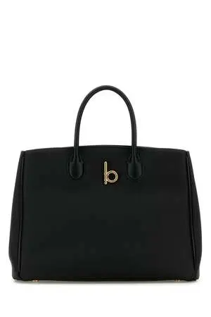 Burberry Ll S Rocking Horse Tote Lgl - Multicolor