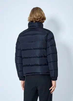 Moncler Maya Matte Short Down Jacket