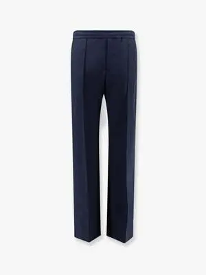 Gucci Technical Panama Trousers - Multicolor