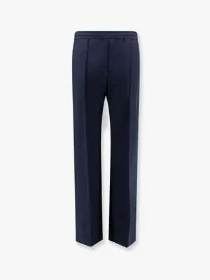 Gucci Technical Panama Trousers - Multicolor