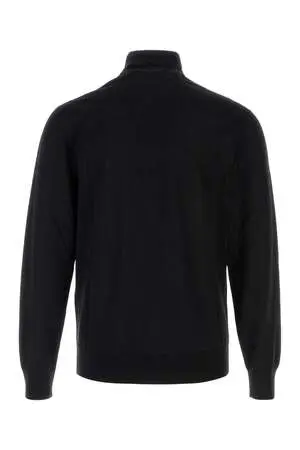 Dolce & Gabbana Wool Sweater