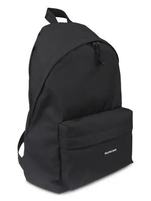 Balenciaga Explorer Nylon Backpack