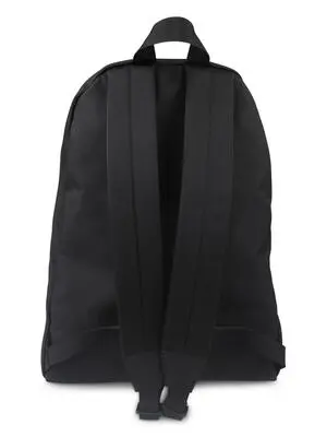 Balenciaga Explorer Nylon Backpack - Black