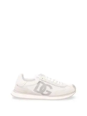 Dolce & Gabbana Dg Cushion` Sneakers - Multicolor
