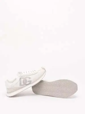 Dolce & Gabbana Dg Cushion` Sneakers