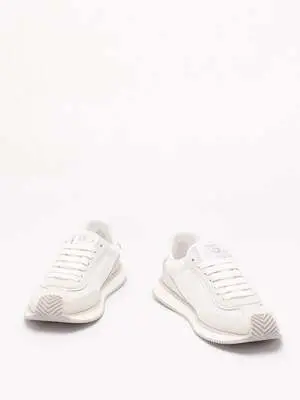 Dolce & Gabbana Dg Cushion Sneakers - Multicolor