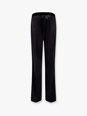 TOM FORD Pyjamas Stretch Satin Trousers
