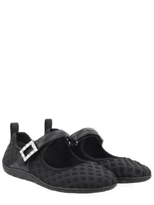 ROGER VIVIER Ballerina Viv Low