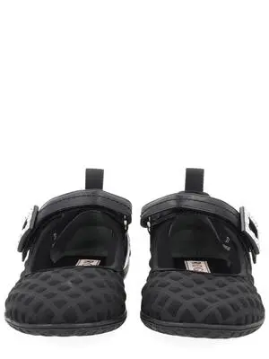 ROGER VIVIER Ballerina Viv Low
