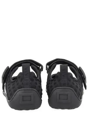 ROGER VIVIER Ballerina Viv Low
