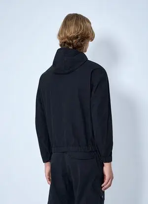 Stone Island Hooded Utility Jacket