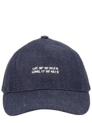 A.p.c. Baseball Hats For Women