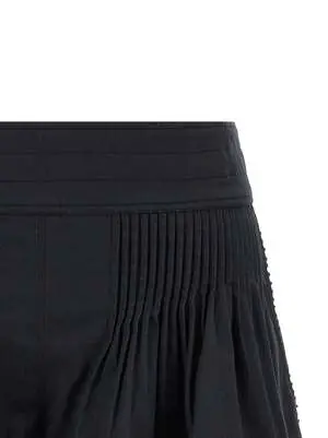 Isabel Marant Étoile Cybila' Shorts