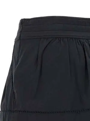 Isabel Marant Étoile Cybila' Shorts
