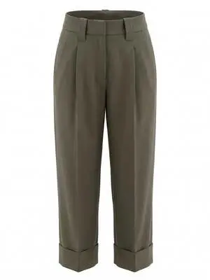 Brunello Cucinelli Pants - Multicolor