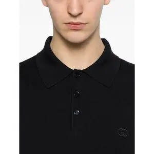 Gucci Polo Shirts