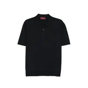 Gucci Polo Shirts - Blue