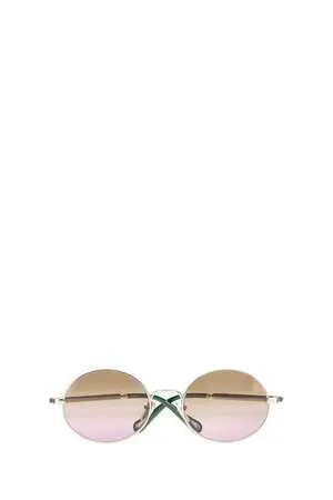 Chloé Metal Sunglasses