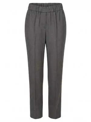 Peserico Wool Pants - Multicolor