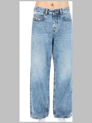DIESEL® Jeans 2001 D-macro - Blue