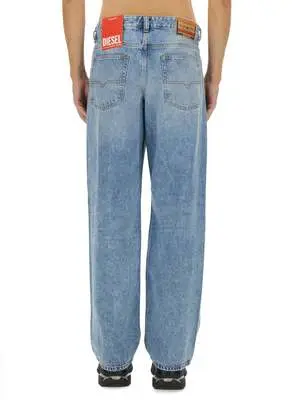 DIESEL® Jeans 2001 D-macro