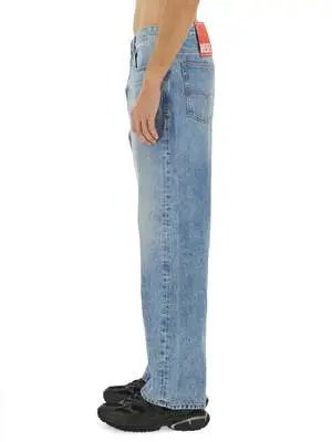 DIESEL® Jeans 2001 D-macro