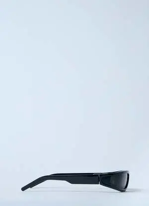 Rick Owens Fog Sunglasses