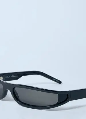 Rick Owens Fog Sunglasses