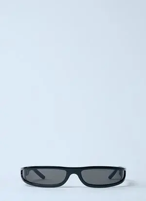 Rick Owens Fog Sunglasses