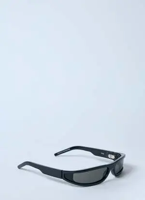 Rick Owens Fog Sunglasses