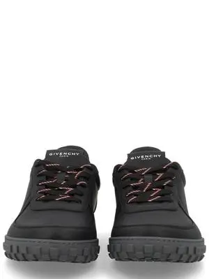 Givenchy Sneaker Glide - Black