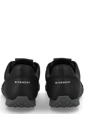 Givenchy Sneaker Glide - Black