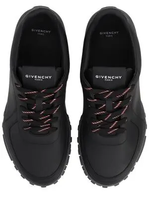 Givenchy Sneaker Glide - Black