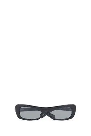 Jacquemus Les Lunettes Capri