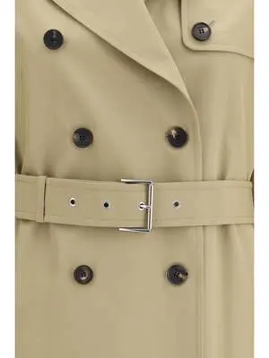 Fendi Trench Coat