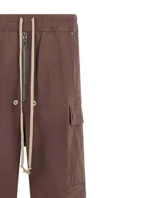 Rick Owens Cargobelas' Pants