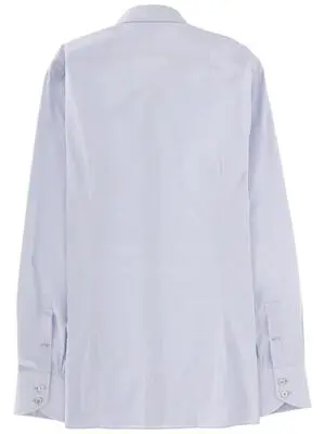 TOM FORD Shirt With Classic Collar