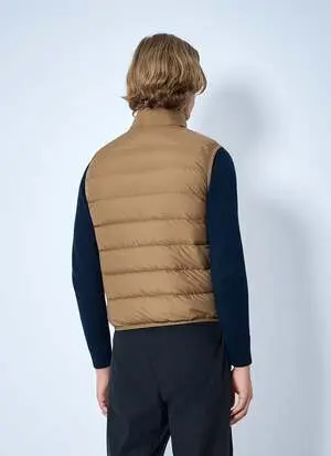 Moncler Contrin Puffer Gilet
