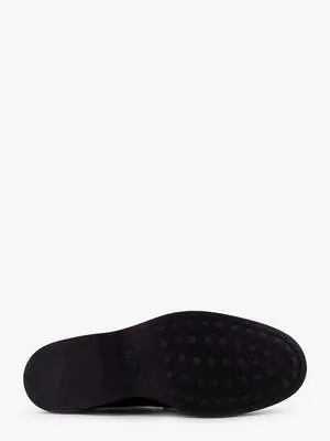 TOD'S Leather Loafers