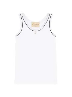 Valentino Garavani Top - Multicolor