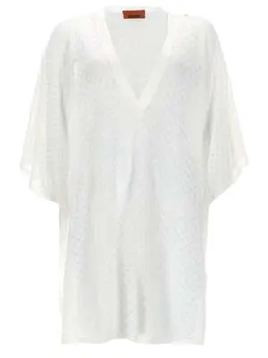 Missoni Caftano Copricostume