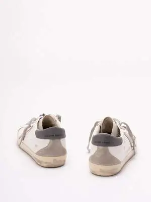 GOLDEN GOOSE Super-star` Sneakers - Multicolor