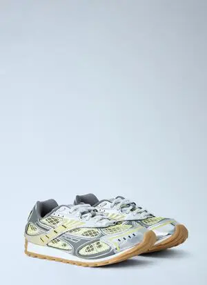 Bottega Veneta Orbit Sneakers