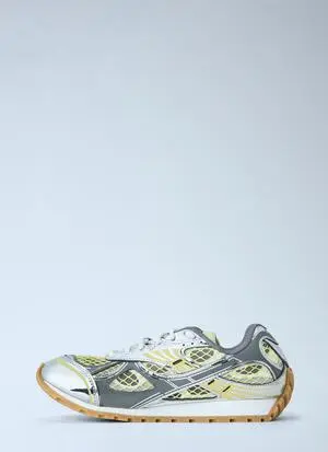Bottega Veneta Orbit Sneakers