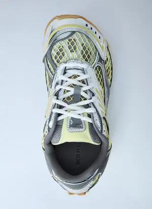 Bottega Veneta Orbit Sneakers